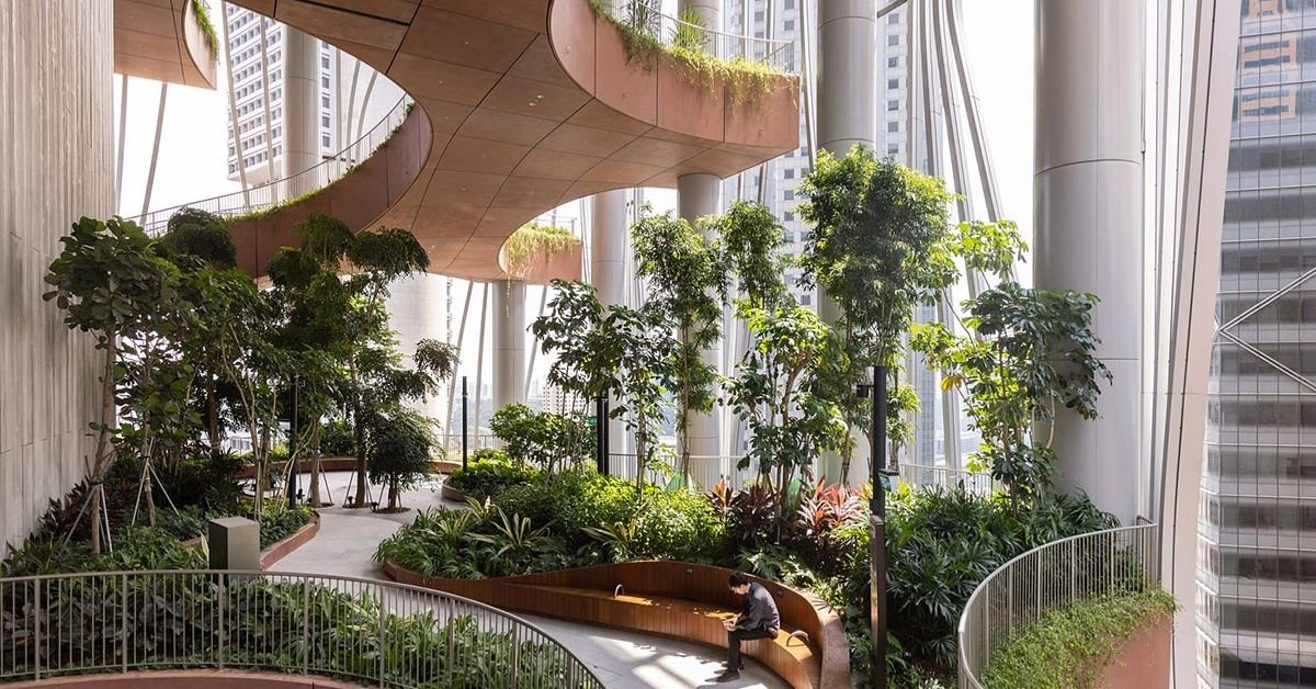 Top 10 Architecture Trends of 2025 : You All Must know