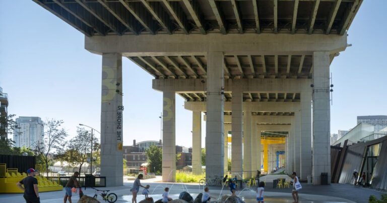 Top 15 Urban Parks That Transform City Living