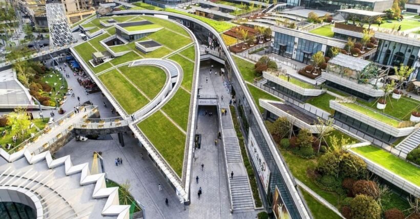 Top 10 Architecture Trends of 2025 : You All Must know