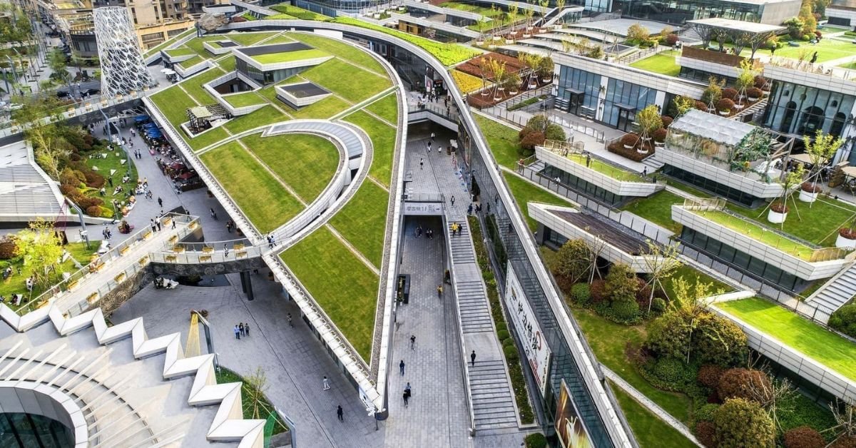 Top 10 Architecture Trends of 2025 : You All Must know