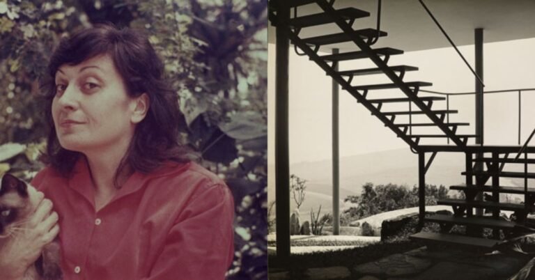 Top Women Architects Who Changed the World