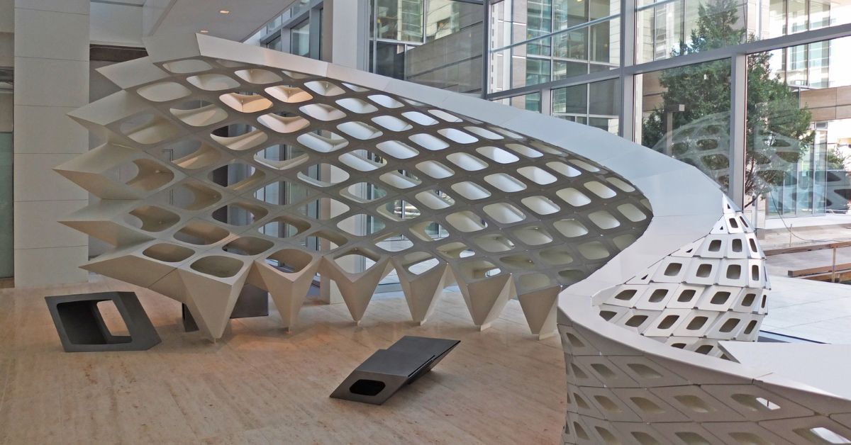How Parametric Design Transforms Architecture