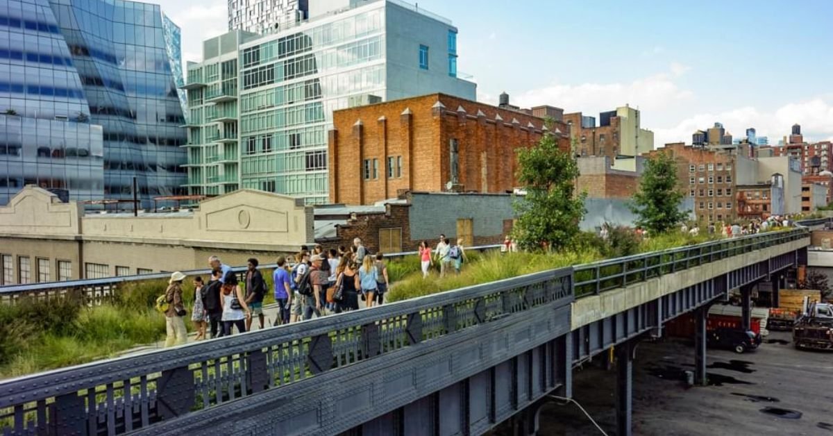 Adaptive Reuse: Giving Old Buildings New Purpose