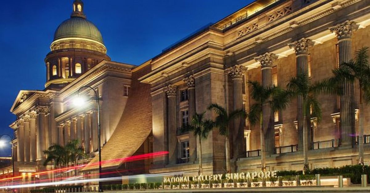Adaptive Reuse: Giving Old Buildings New Purpose