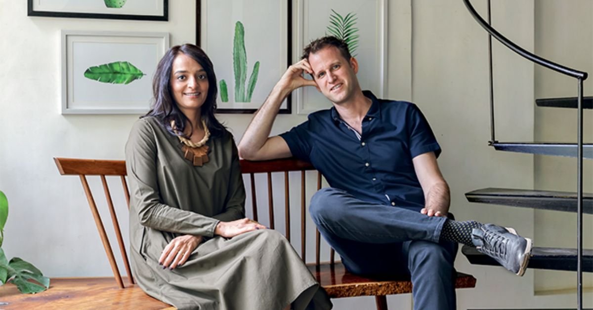 Top 15 Architecture Firms in Mumbai