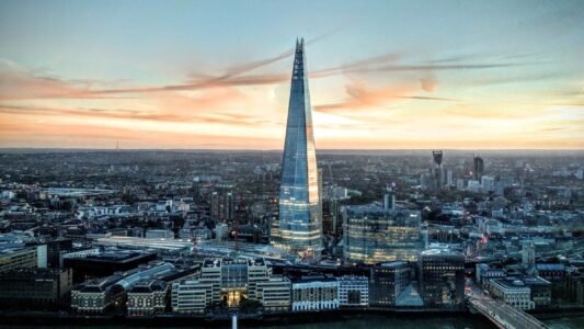 Who Is Renzo Piano? Life, Work & Famous Buildings