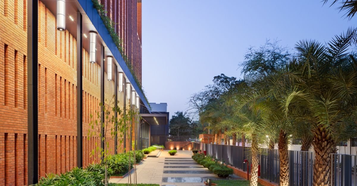 Top 10 Architecture Firms in India 2025
