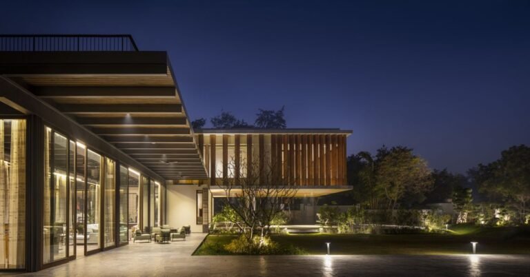 Top 15 Architecture Firms in Delhi