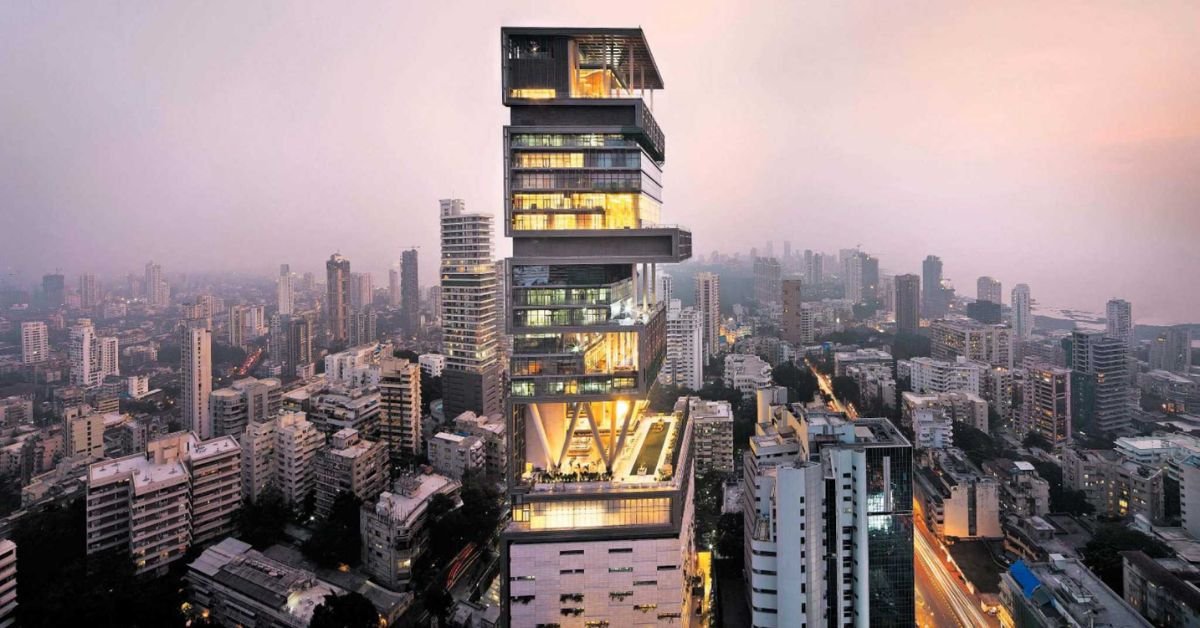 Top 10 Most Expensive Homes Globally (2025 Edition)