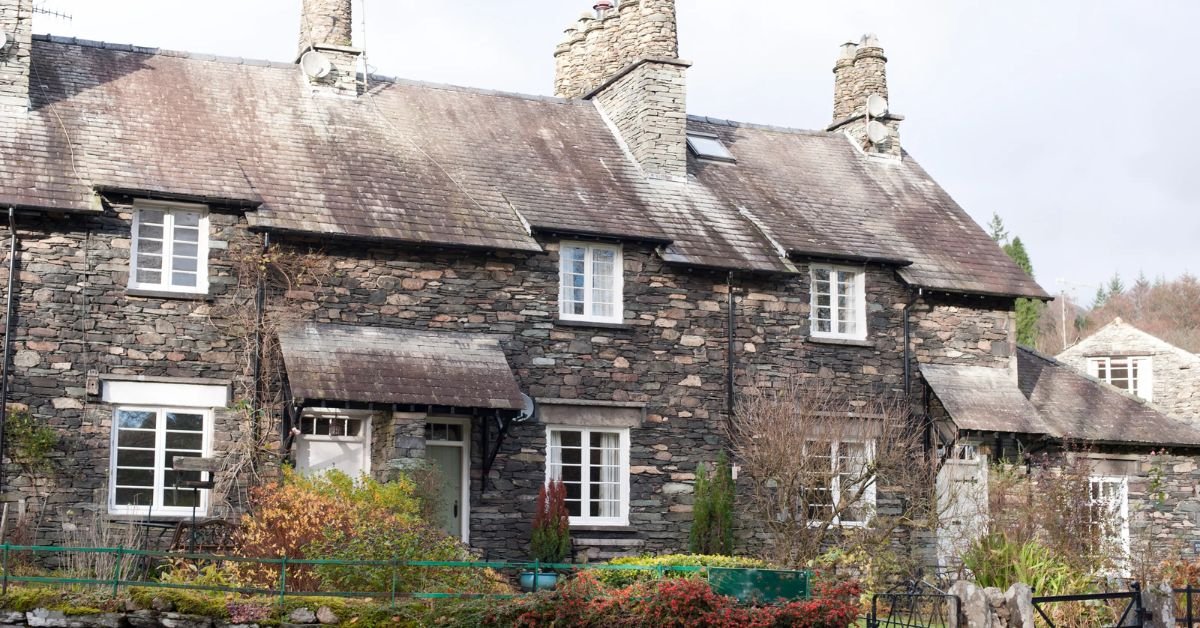 Vernacular Architecture Around the World: Key Examples
