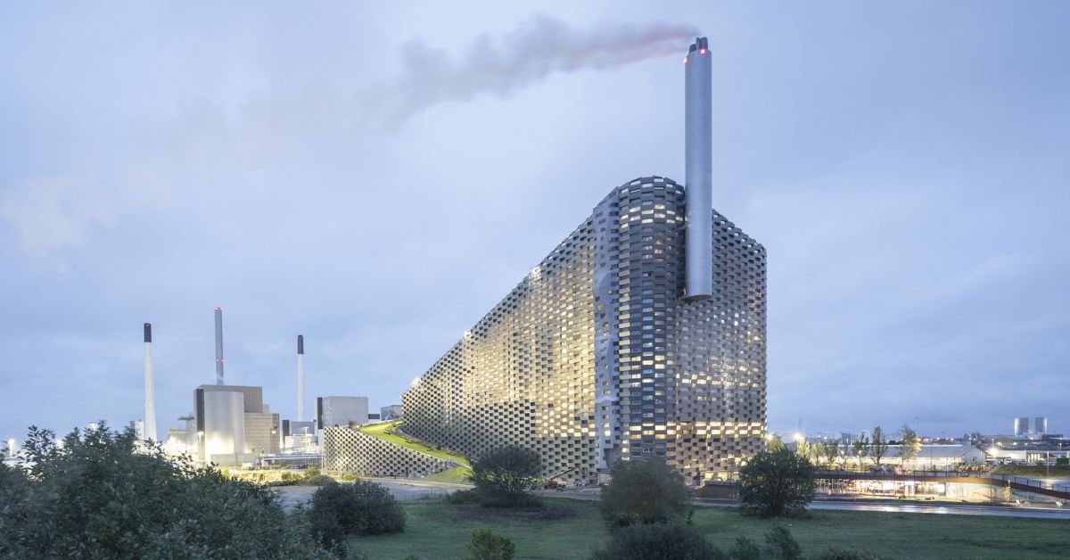 Waste Architecture: Turning Trash into Tomorrow’s Buildings